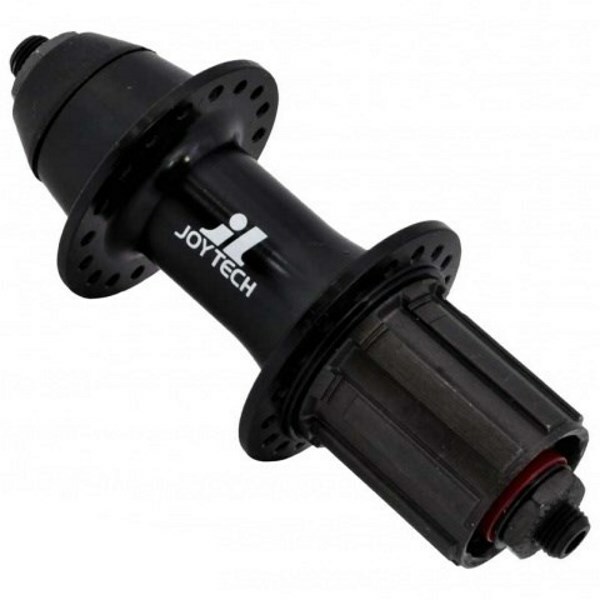 Joytech JY-F362TSE Road Bike rear hub 32-36H, 8/9/10 Speed black or ...