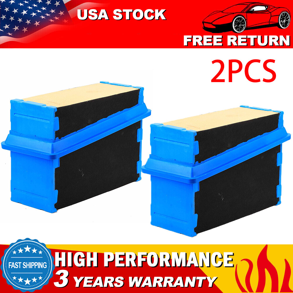 ELGIN-SWEEPER 40837 - Air filter cross reference