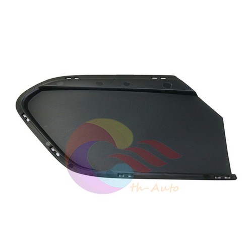 51117374203 Left Side Front Bumper Inside Grille Cover For BMW F48 X1 ...