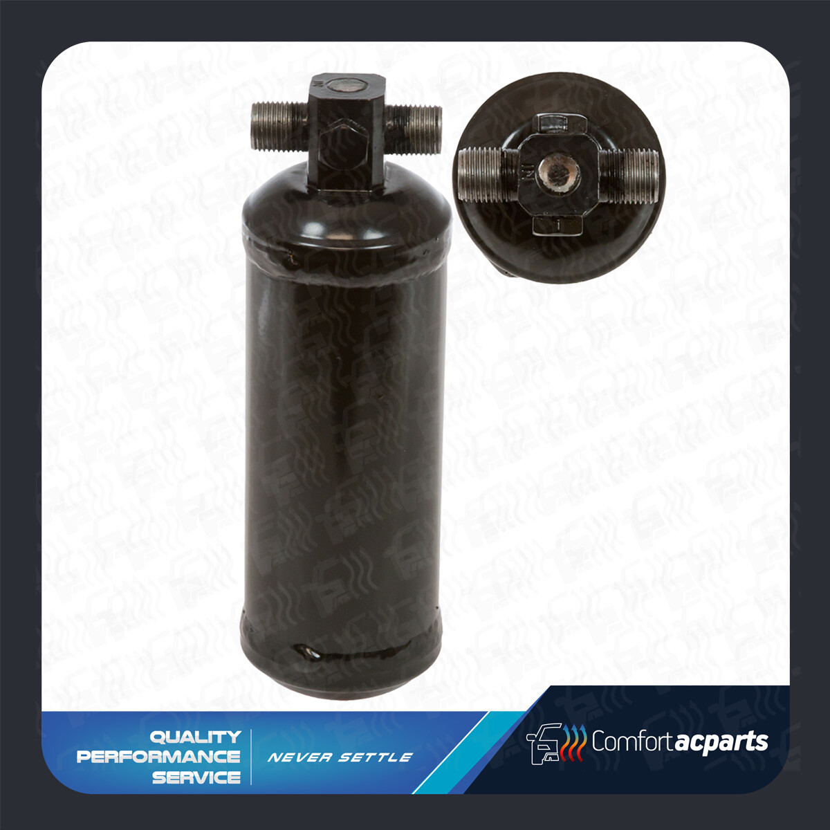 New AC A/C Accumulator Receiver Drier Air Conditioning Filter Dryer | eBay