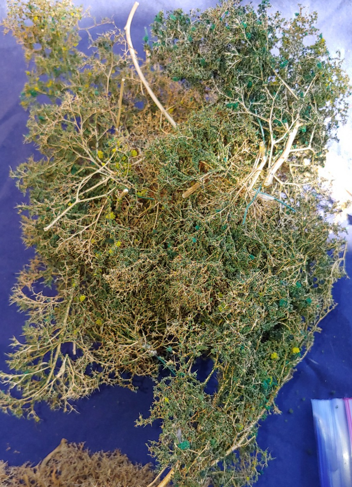 Scenic Express Super Trees Lot | eBay