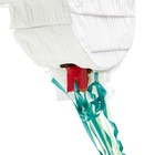 Small Pull String Daisy Pinata for Flower Birthday Party Decorations ...