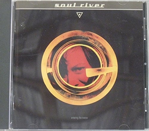 Soul River Entering the trance (CD) (UK IMPORT) | eBay