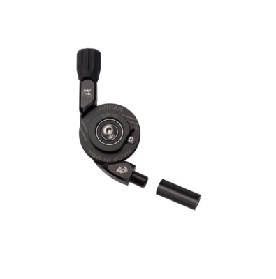 adattatore tanpan sh10 inline per cambi shimano mtb 10v con comandi ...