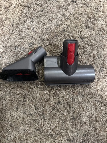 Dyson Attachment Tool Accessory Pack TOOLS OEM (fits all models V7 V8 ...