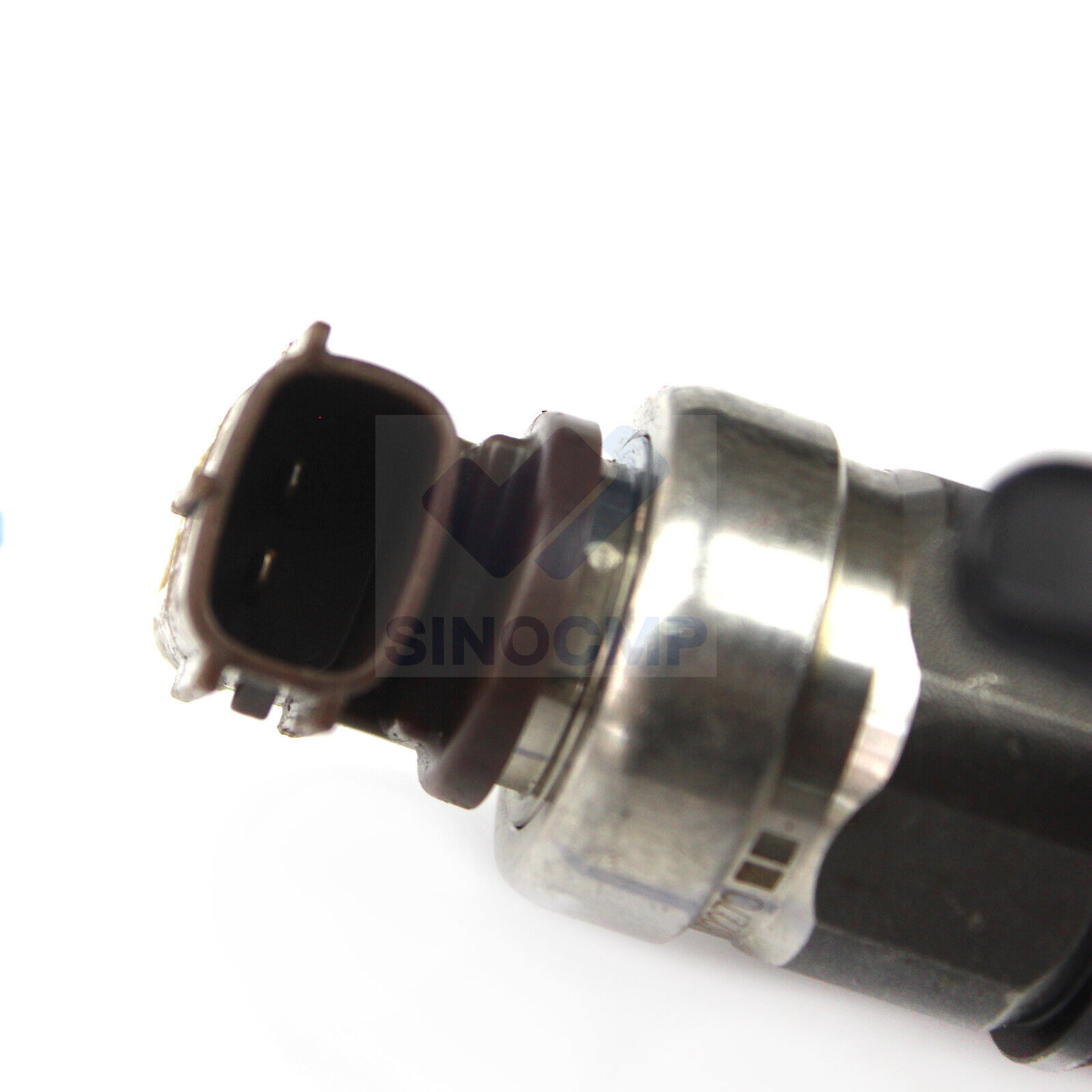 Common Rail Fuel Injector 23670-UM010 295050-1680 for Toyota Forklift ...