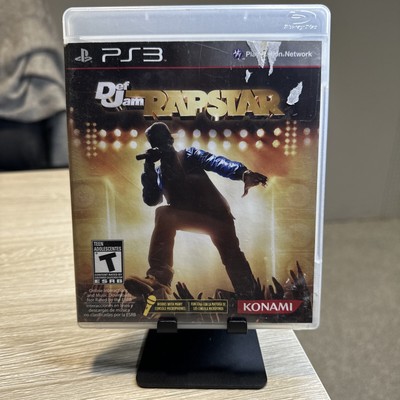 Def Jam Rapstar (Sony PlayStation 3, 2010) 83717201991| eBay