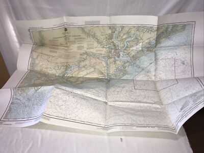 Charts - Noaa Nautical Charts