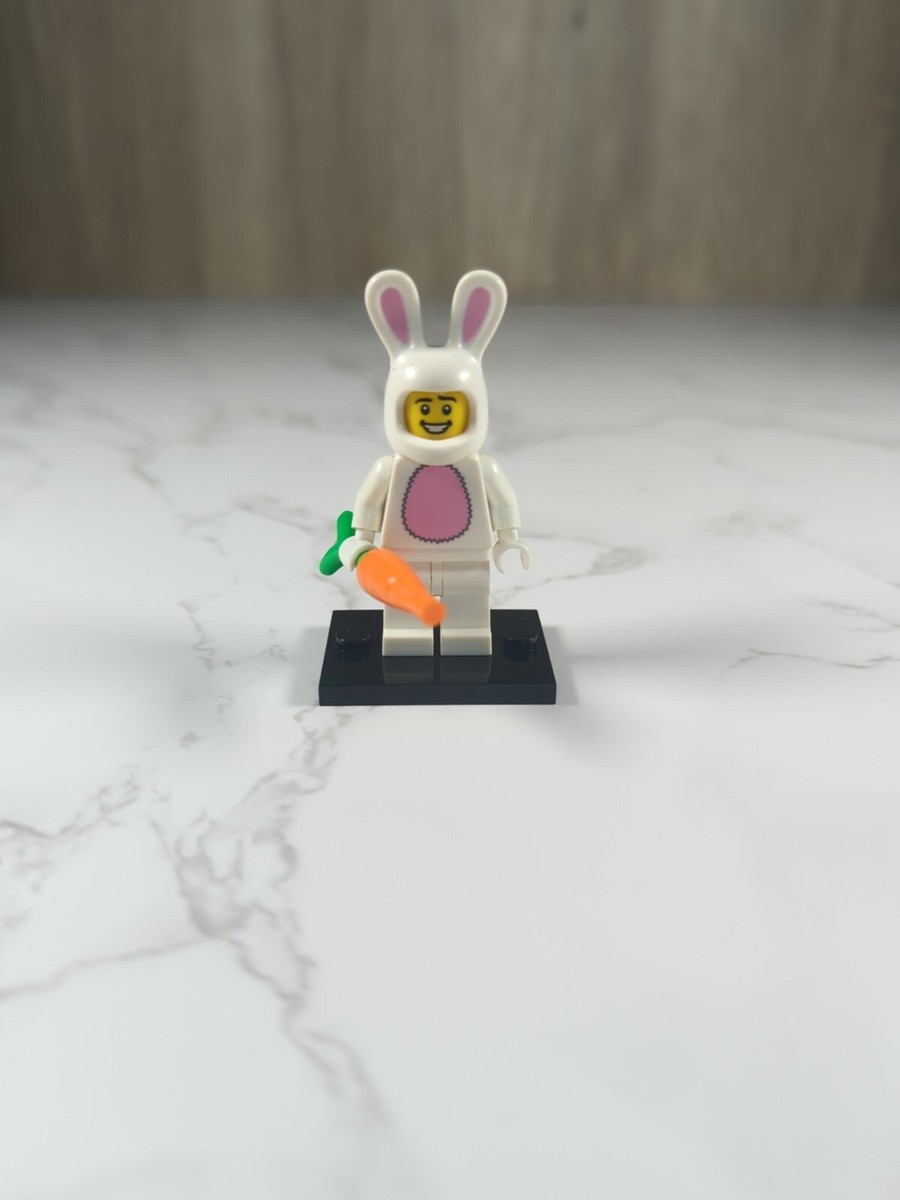 Lego Bunny Suit Guy Jual LEGO Ledlite Iconic Bunny Suit Guy Figure Key