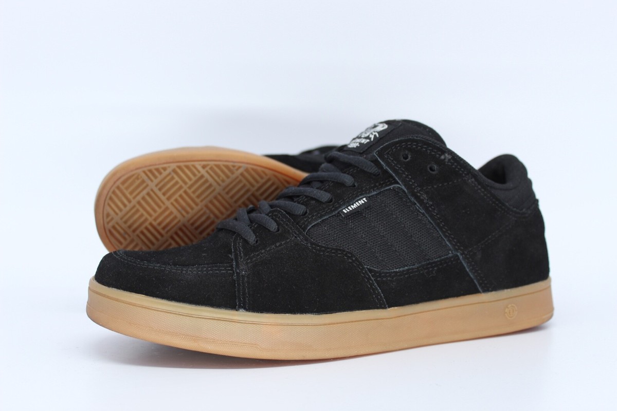Element Skate Shoes