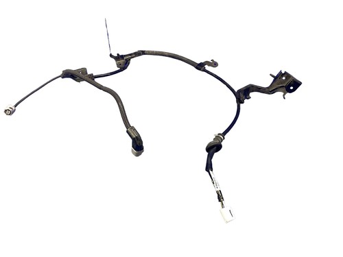 2022 2023 2024 LEXUS NX250 REAR LEFT WHEEL SPEED SENSOR ABS WIRING ...