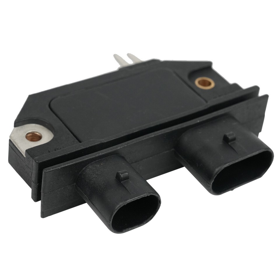 Ignition Control Module Fit For IMPALA SYCLONE Geo Cadillac Buick Isuzu ...
