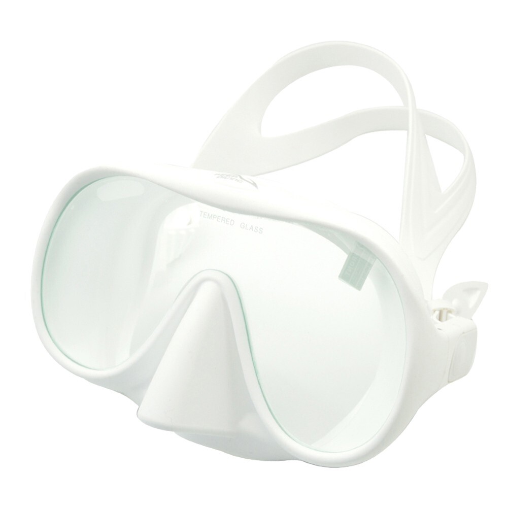 Lightweight Diving Mask for Snorkeling Diving and Underwater Operations ...