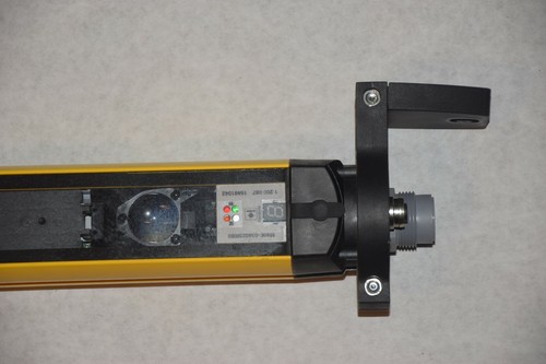 SICK M40E-034023RB0 M4000 ADVANCED RECEIVER BEAM SAFETY DEVICE | eBay