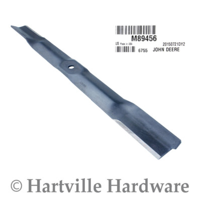 Manuals & Books - John Deere Mower