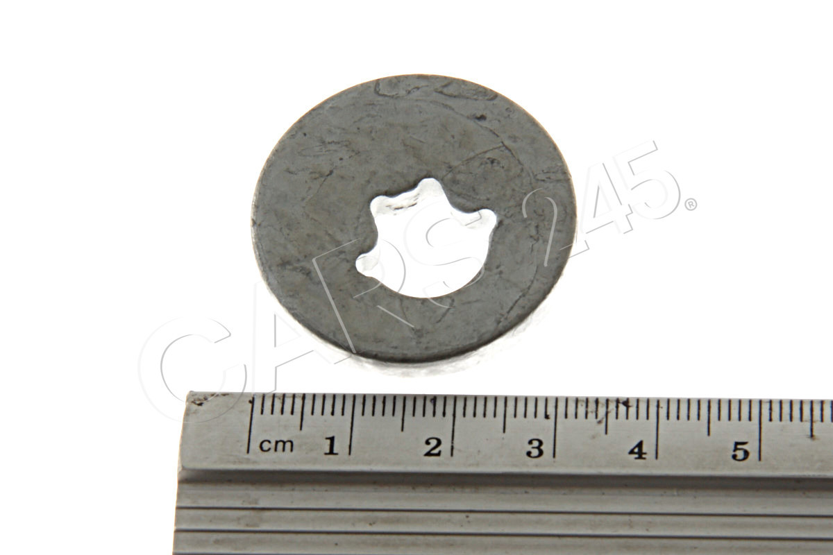 Genuine Eccentric Flat Washer BMW MINI ZINORO Hybrid M3 X1 X5 ...