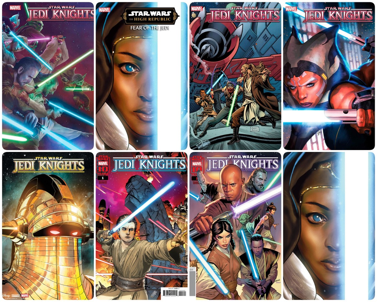 Star Wars Jedi Masters Bundle Deal: Plo Koon & Ki Adi Mundi Jedi