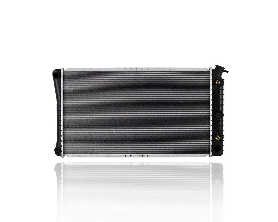Radiator For 1684 95-99 Buick LeSabre Park Avenue 88/98 '95 Bonnvil 2.2 ...
