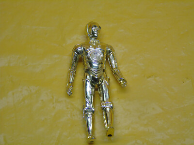 Vintage 1977 First 12 Star Wars C-3PO MINT | eBay