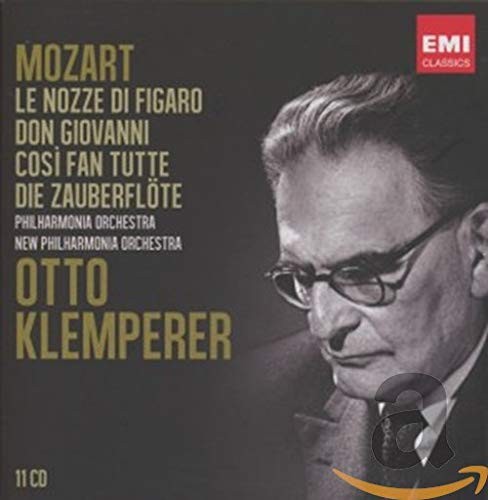 Mozart: Operas 5099940437828| eBay