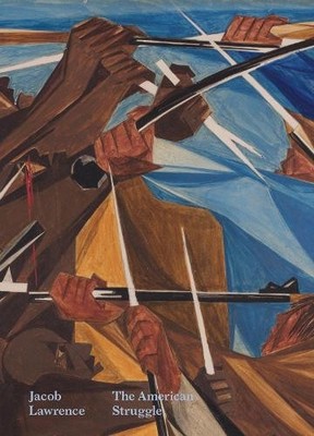 Austen Barron Bailly Jacob Lawrence (Copertina rigida) Jacob Lawrence ...