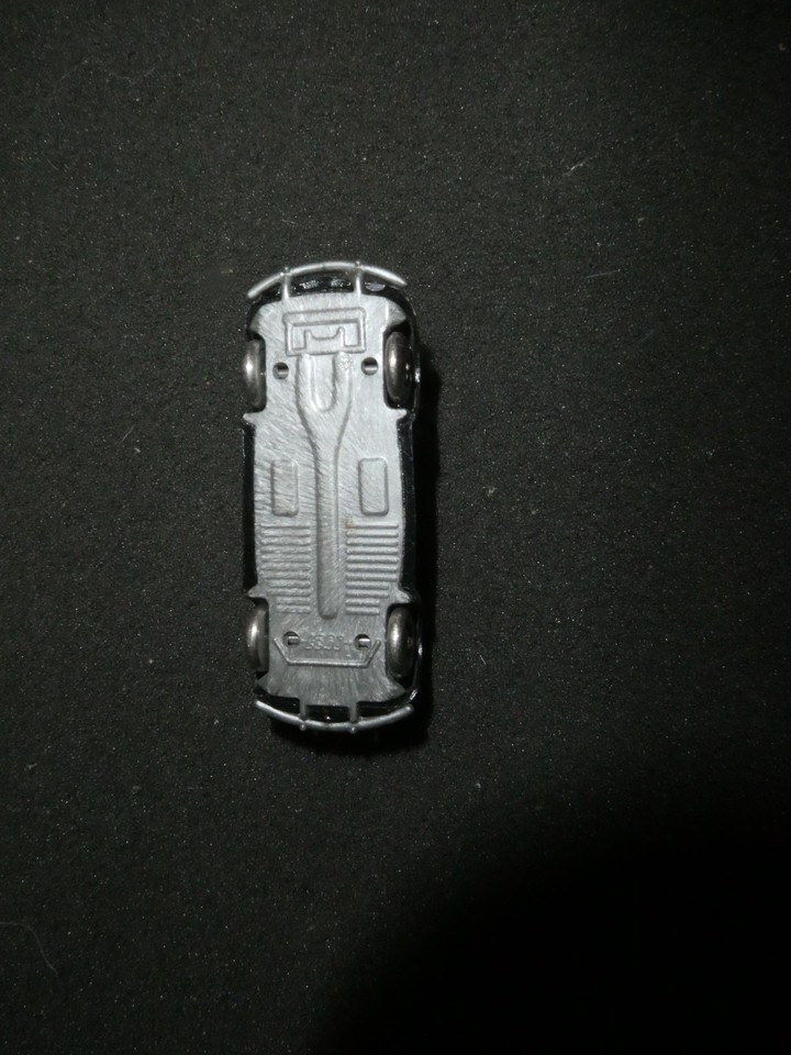Lego 1/87 schwarz VW Käfer Volkswagen 60ies Top | eBay