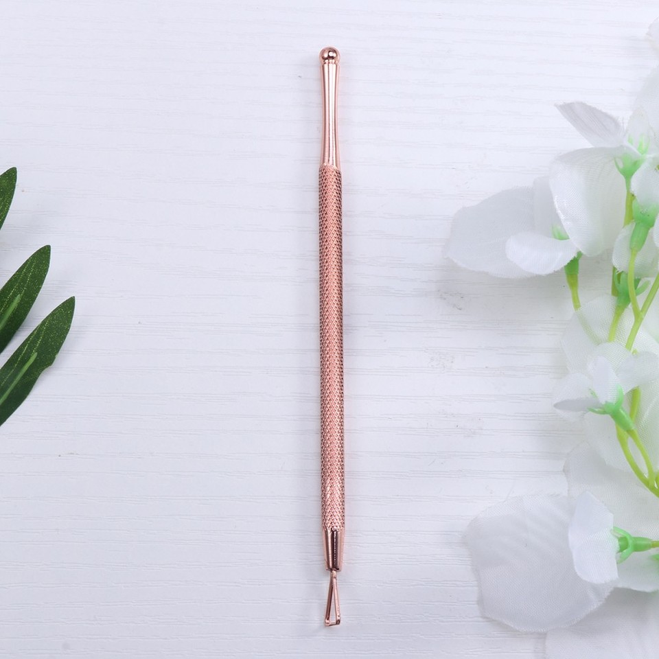 Armor Removal Planer Puller Nail Remover Tools Manicure Cuticle Pusher ...