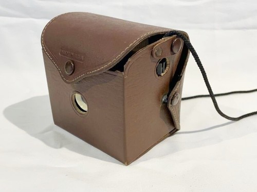 Ansco Panda Camera Vintage Unsco American Retro | eBay