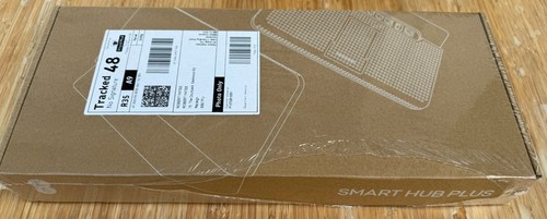 EE Smart Hub Plus SH31B 3.1 FTTP Brand New | eBay