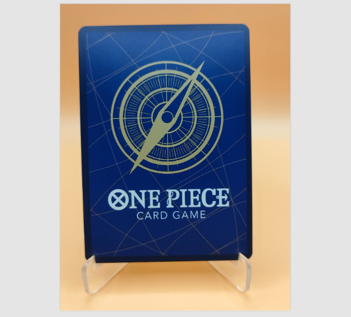 ONE PIECE Card Nami OP02-036 Alt Art SR Game Paramount War NM Japanese ...