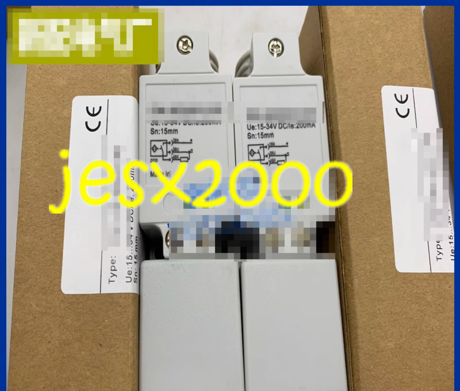 1PC NEW DW-AD-601-C40 Sensor #YX | eBay