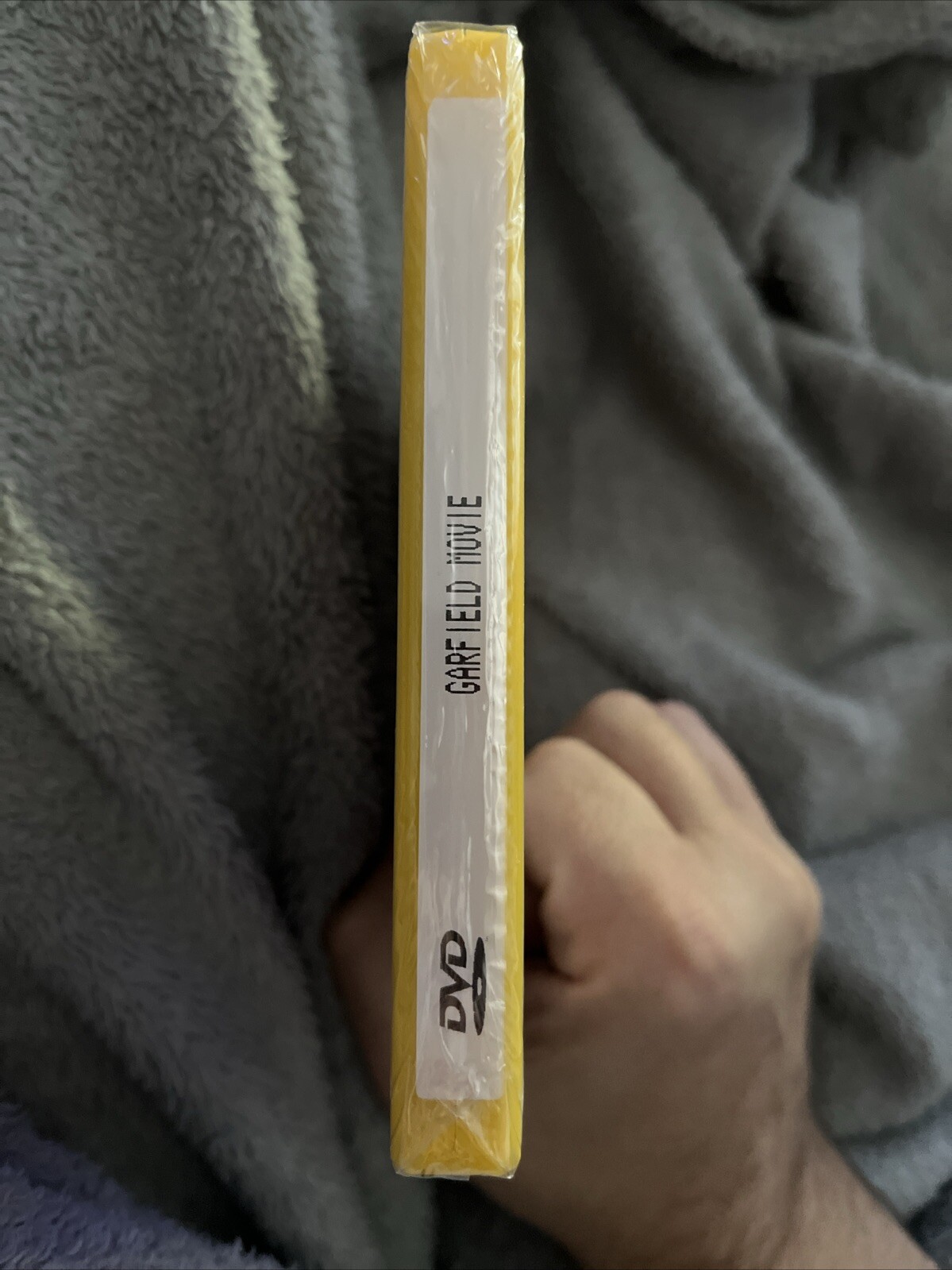 Garfield the Movie (DVD, 2006, 2-Disc Set, The Purrrfect Collectors ...