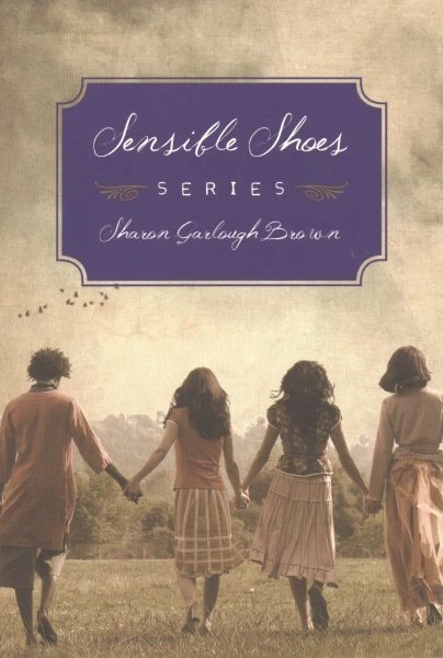 Sensible Shoes Book