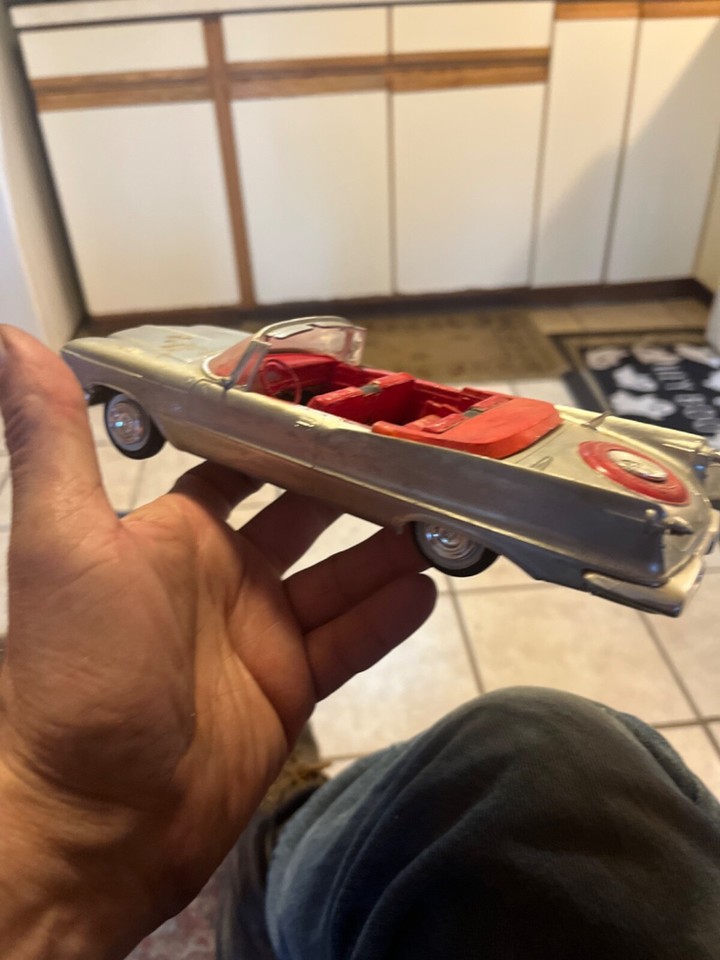 Smp 58 imperial convert | eBay