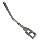 Aluminium Canal Lock Gate Windlass (Boat Key British Waterways) | eBay UK