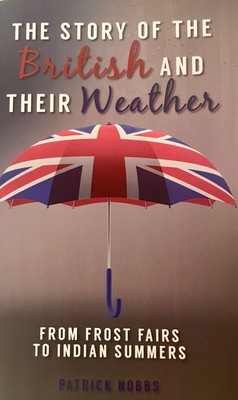 Non-fiction paperback book, British Weather, History, | eBay UK