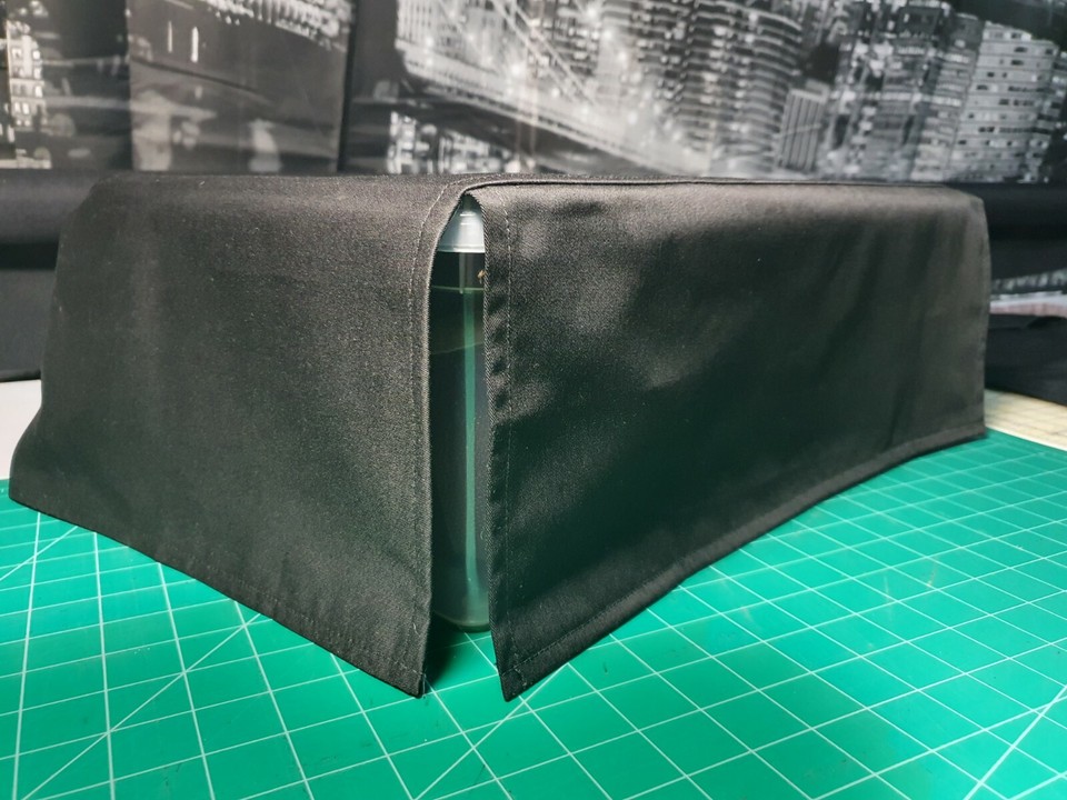 YAESU FTdx-10 Radio Dust Cover(Mixed polyester/cotton) | eBay