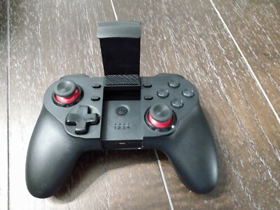Gamepad Wireless Controller VA-018 Bluetooth Gamepad for ios, android ...