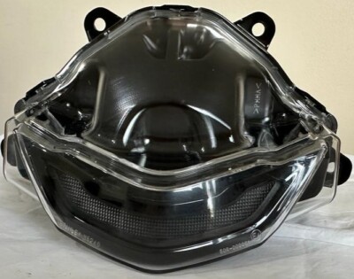 33100K0RV01 Headlight Original Honda Sh 125 150 350 (2020 2021 2022 ...