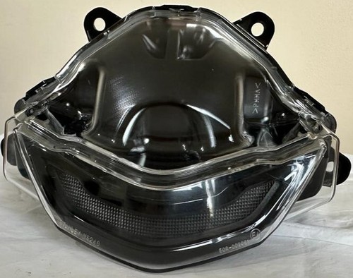 33100K0RV01 Headlight Original Honda Sh 125 150 350 (2020 2021 2022 ...