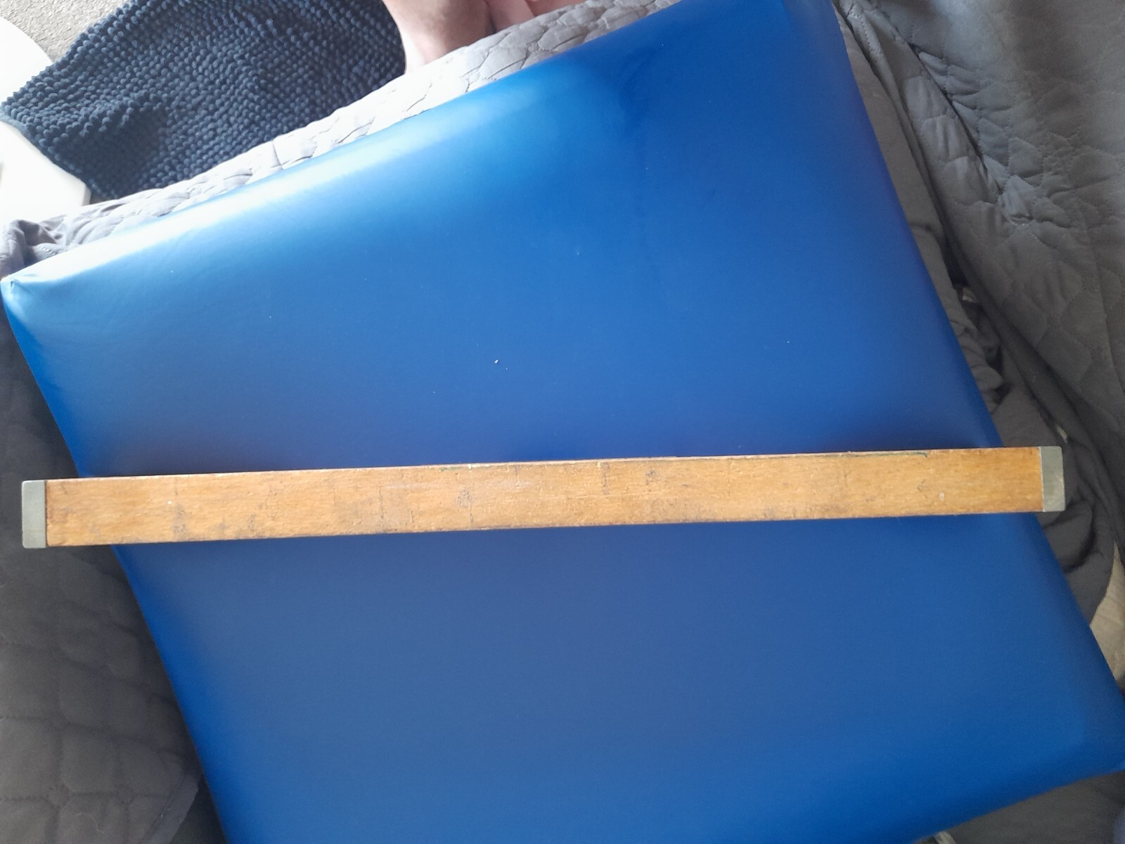 Vintage BHF pty Ltd Wooden Level. | eBay Australia