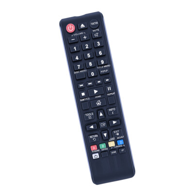 Samsung HT-J4100 HT-J4500 Remote Control For DVD Home Theater System ...
