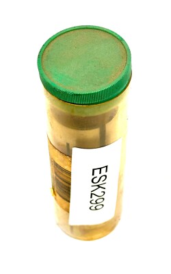 Hardinge 5C-EN1-1 Emergency 5C Collet 1" Extended Nose with Internal ...