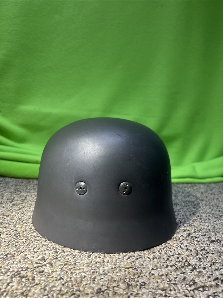 GERMAN WW2 M38 PARATROOPER FALLSCHIRMJAGER HELMET Reproduction | eBay