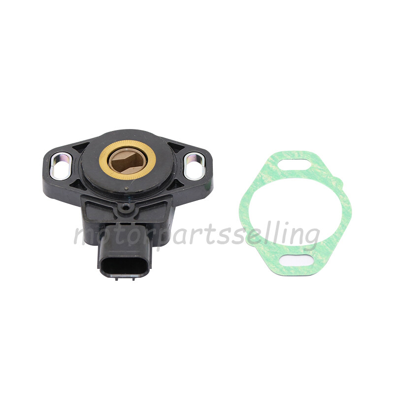 16402PWA003 TPS THROTTLE POSITION SENSOR FOR HONDA 2002-2006 ACURA RSX ...