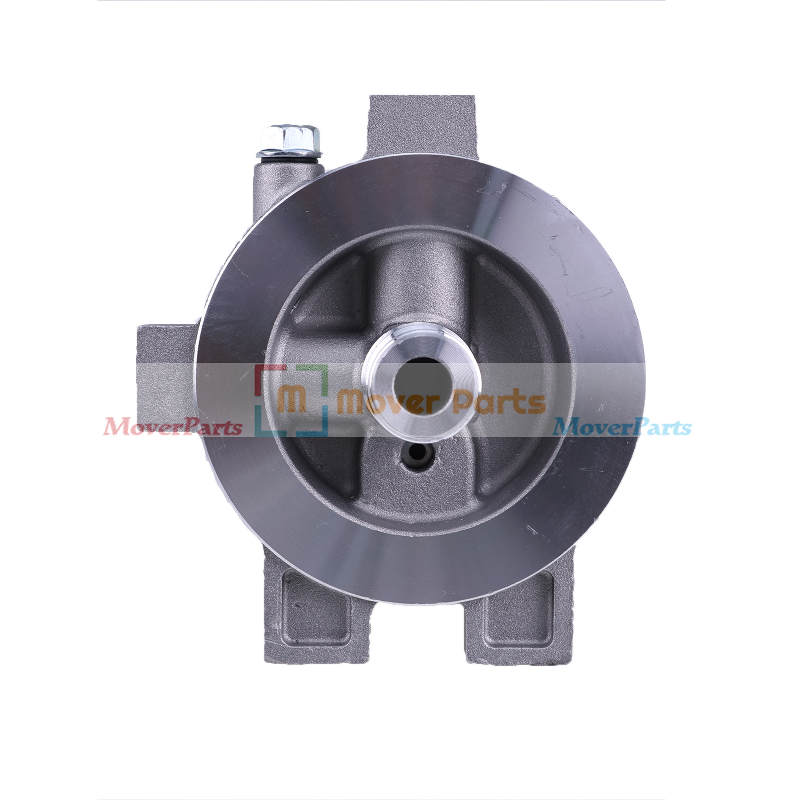 Fuel Pump Cover 9009078-01 For Mazda HA XA Engine Hyster A466 D177 ...