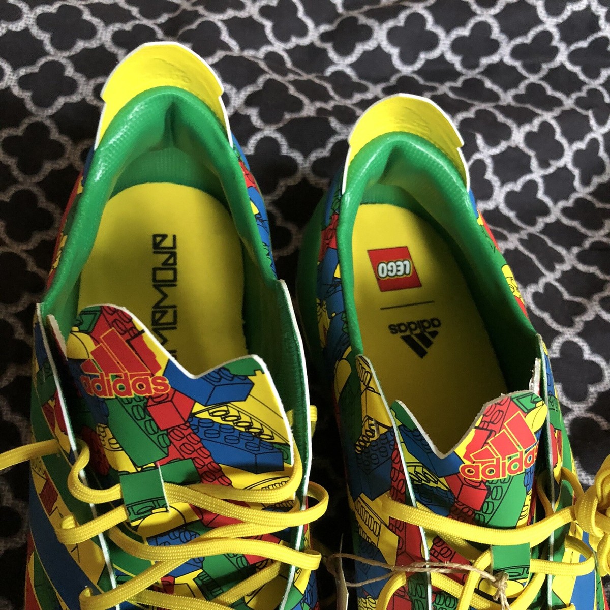 Messis Cleats 2022 World Cup
