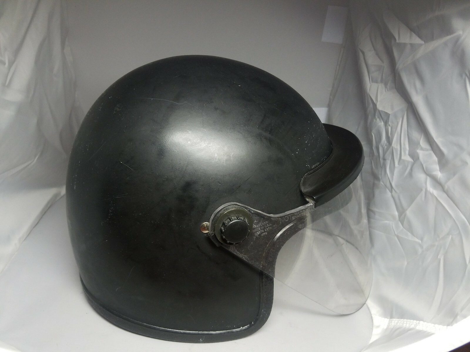 Riot Helmet XL S1611 600 Super Seer Crowd Control Prepper Tactical ...
