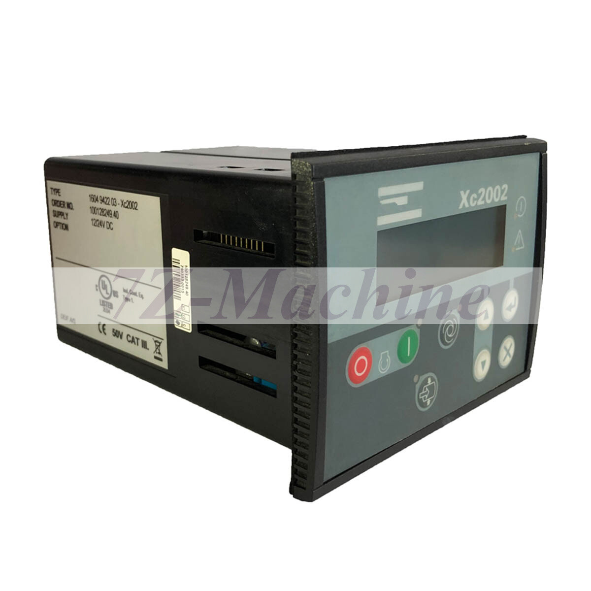 1604-9422-03 Controller XC2002 for Atlas Copco Air Compressor | eBay