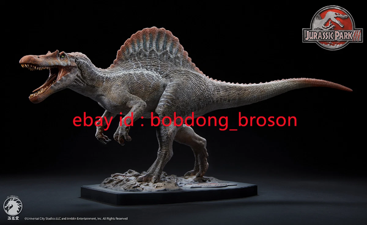 Spinosaurus Dragon